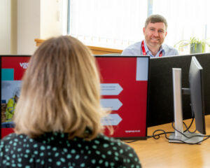 Welcome - VGC Careers