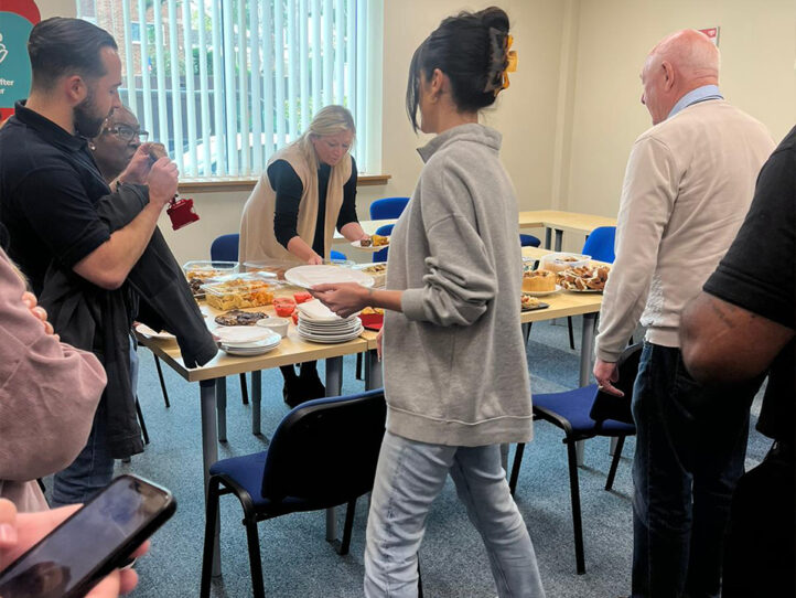 Welcome - VGC Careers